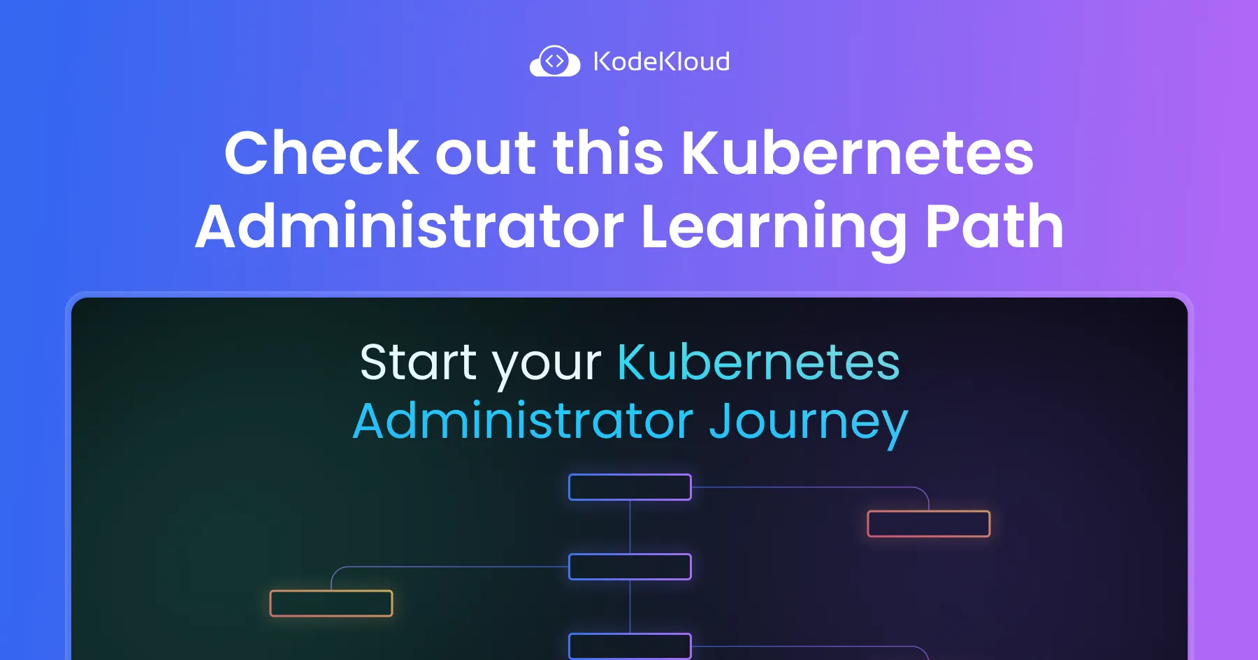 DevOps Engineer Learning Path | Kodekloud
